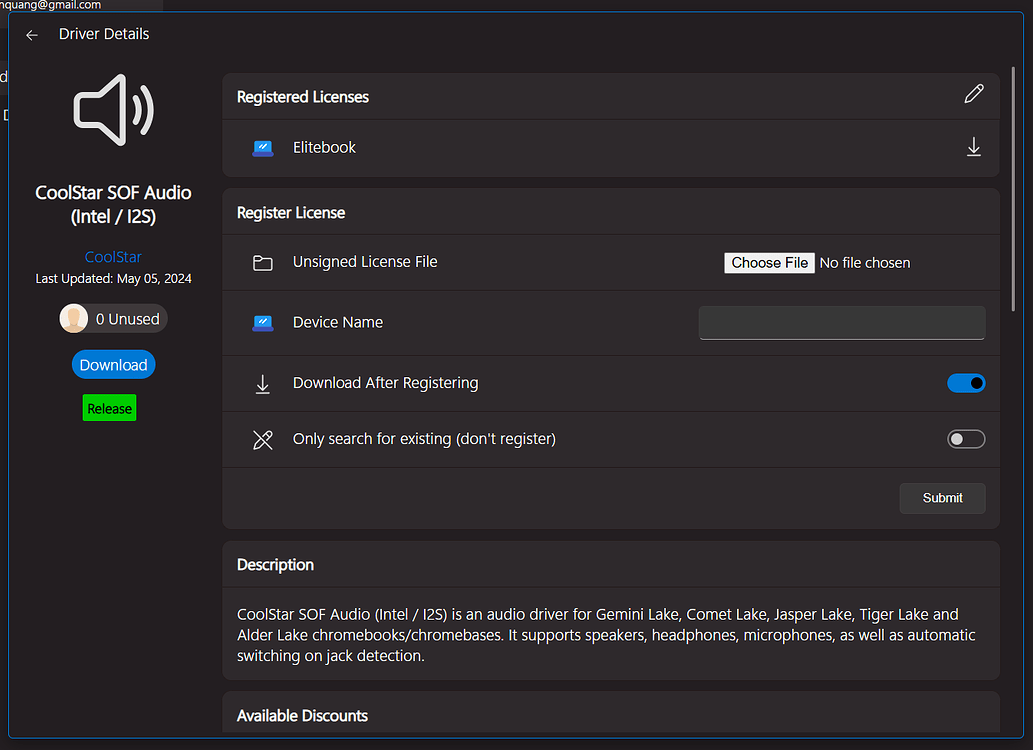 CoolStar Audio Driver Not Working on Windows – No Sound from Speakers ... CoolStar Audio Driver Not Working on Windows – No Sound from Speakers ...